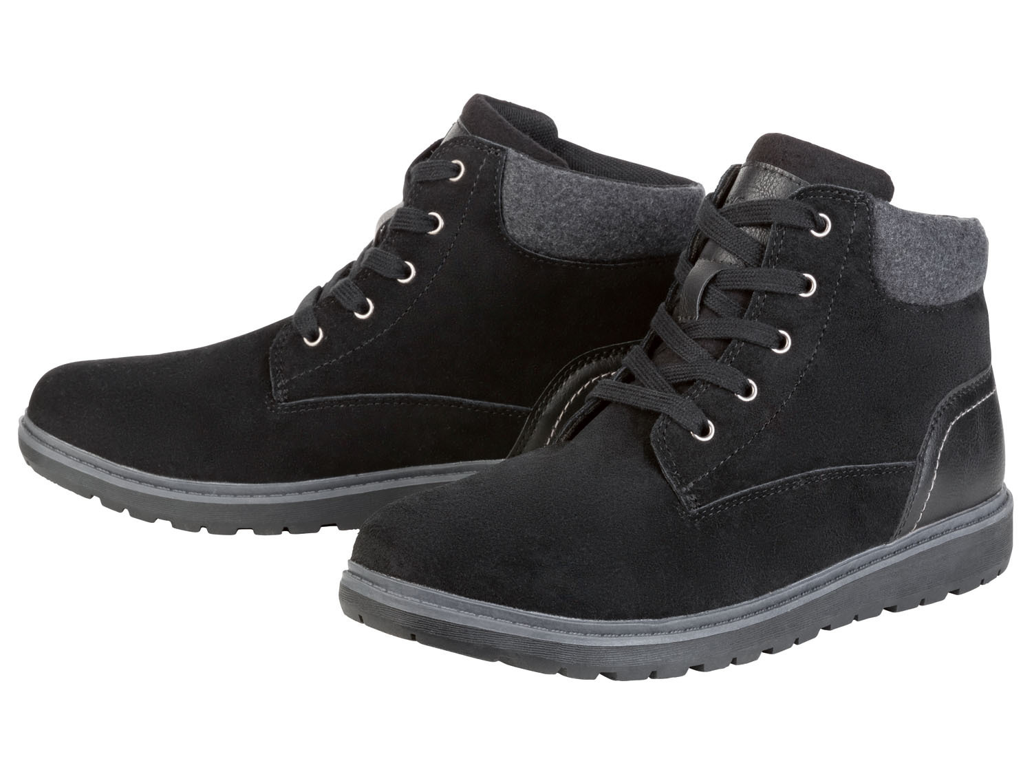 Pánská kotníková obuv