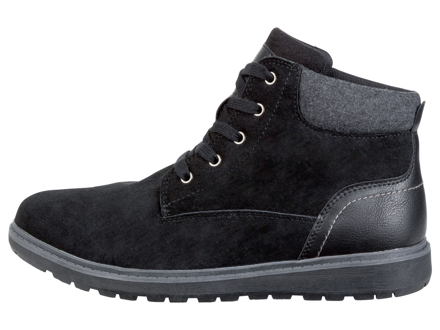 Pánská kotníková obuv