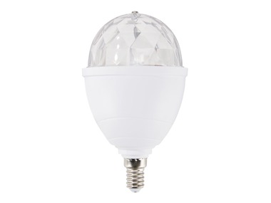 LIVARNO LUX LED party osvětlení