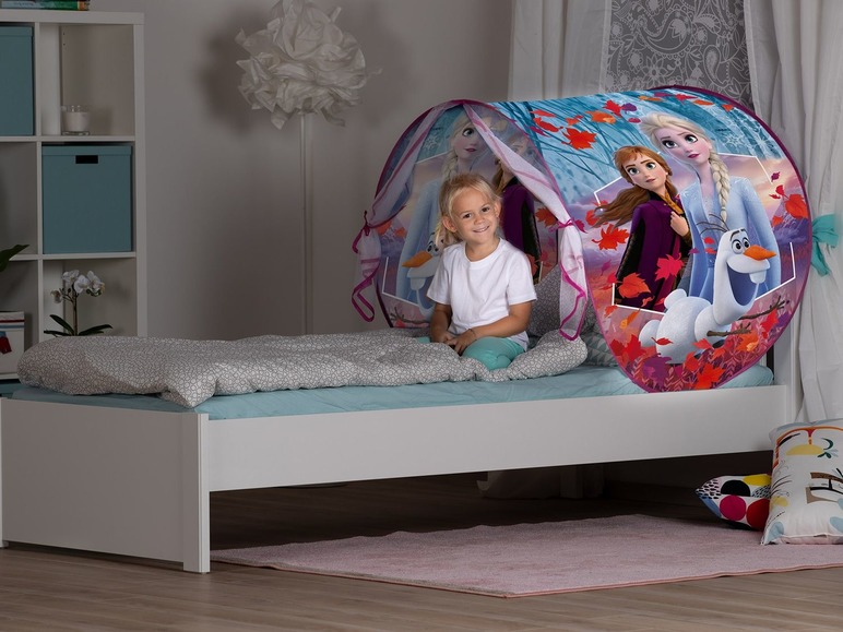 John Dětský stan nad postel