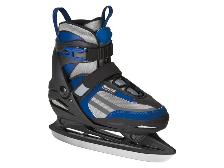 Zimní brusle, 37-41