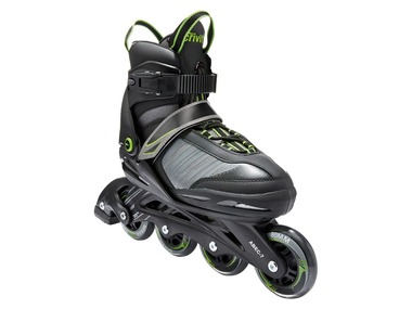 CRIVIT Dětské in-line brusle, 37–41