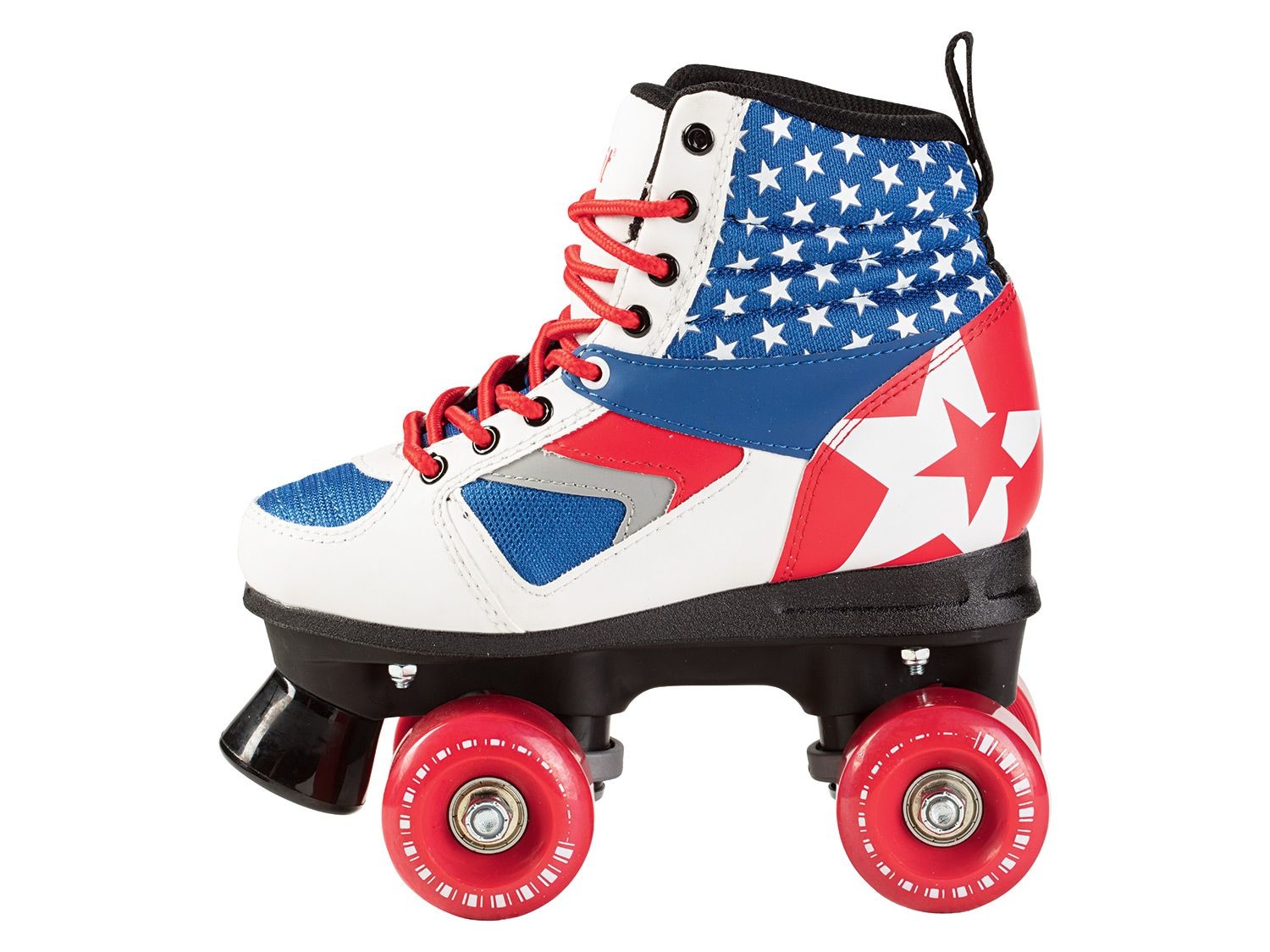 CRIVIT Dětské kolečkové brusle, 33/34, 35/36