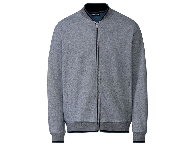 LIVERGY® Pánský bluzón
