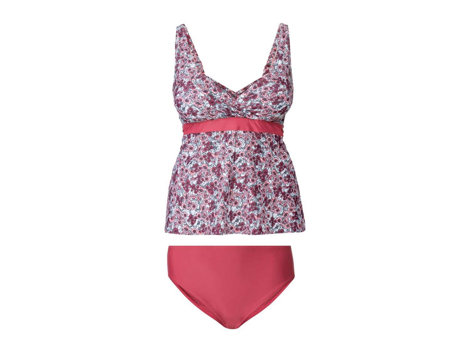 Dámské plavky / tankiny XXL