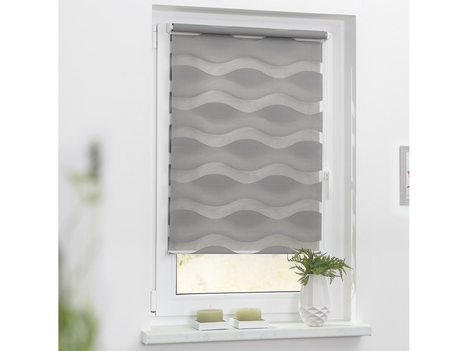 Lichtblick Roleta Duo, od 45 x 150 cm | Lidl.cz