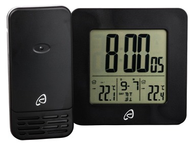 Meteostanice AFT 77 A1