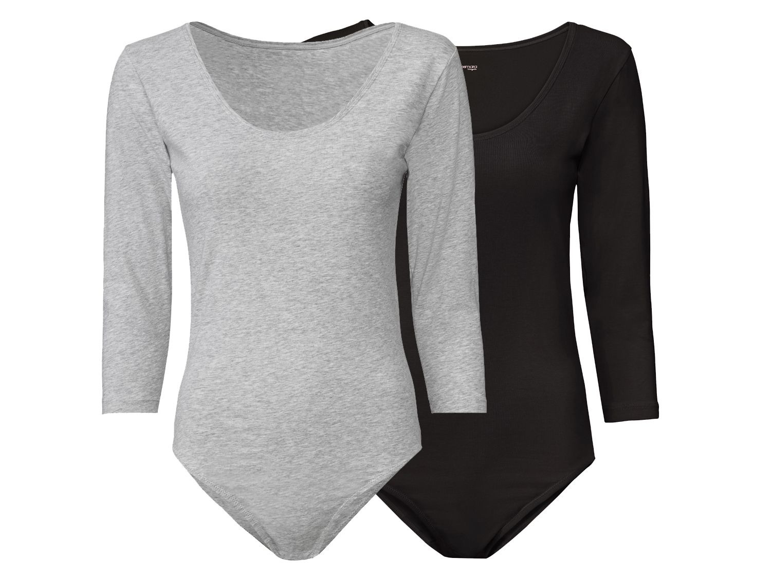 Dámské body, 2 kusy