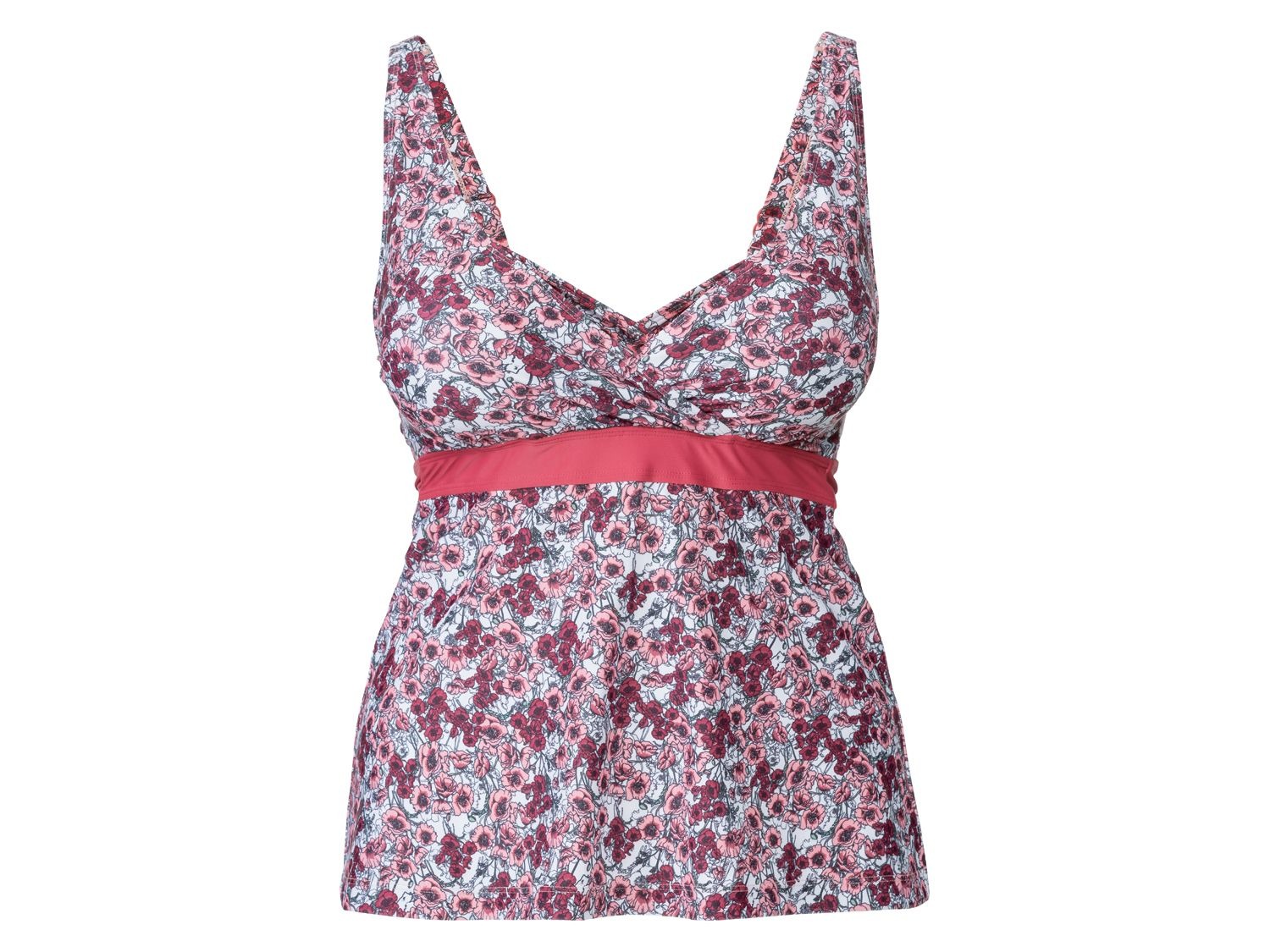 Dámské plavky / tankiny XXL