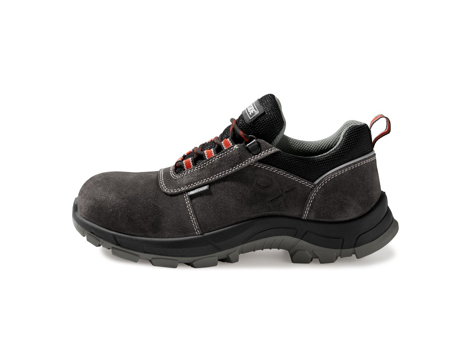 PARKSIDE PERFORMANCE® Pánská bezpečnostní obuv