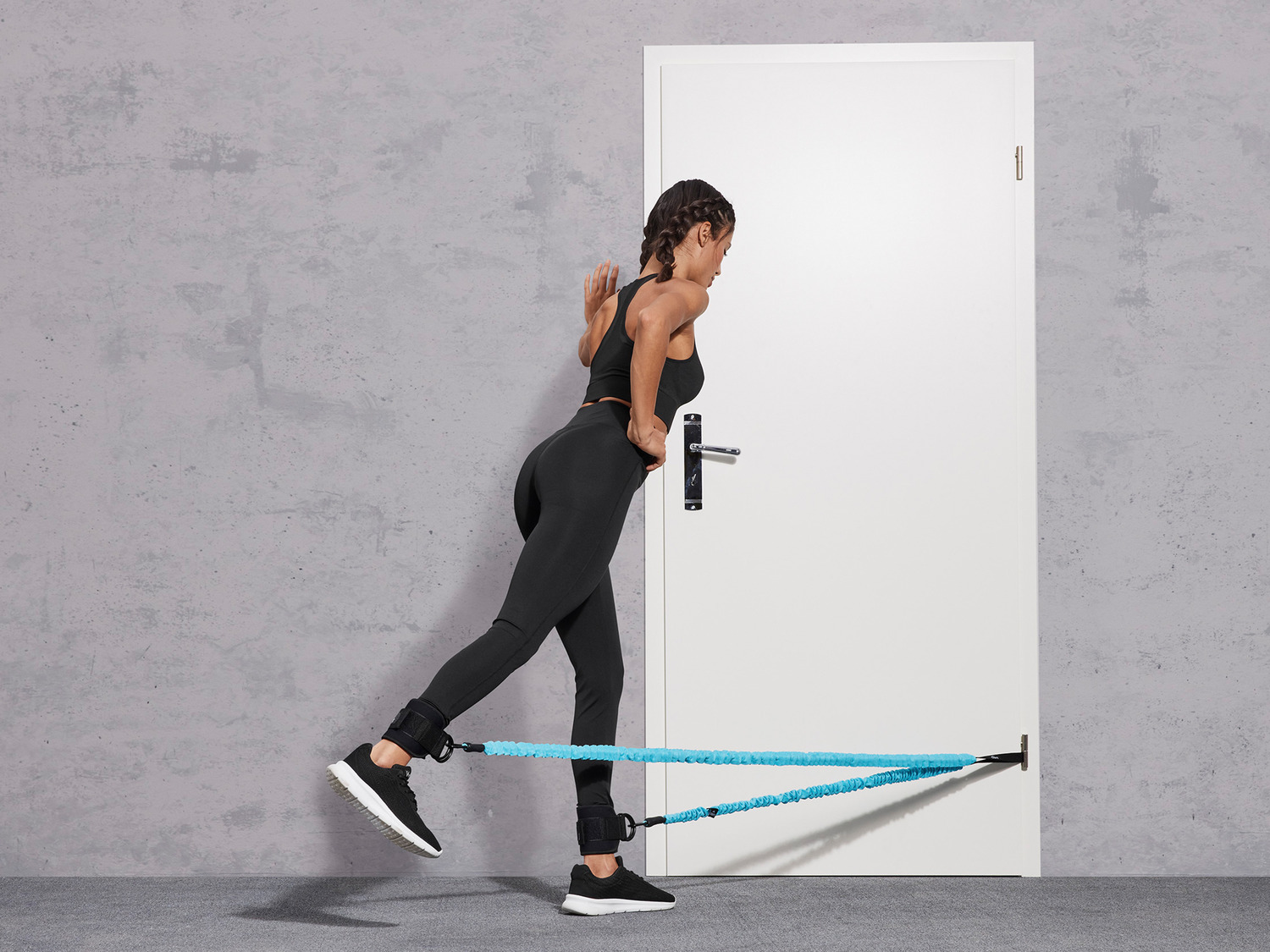 CRIVIT Fitness set s expandéry | Lidl.cz