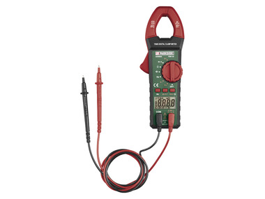 PARKSIDE® Klešťový multimetr / Tužkový multimetr PZM 2…