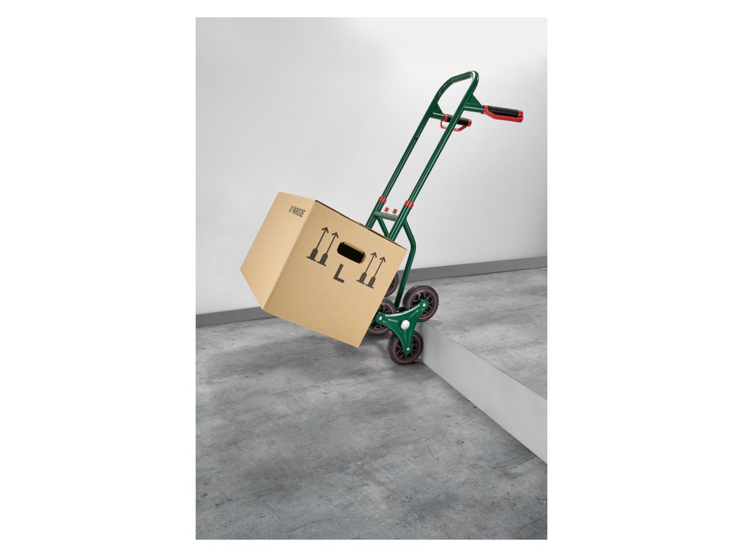 Schodišťový rudl | Lidl.cz