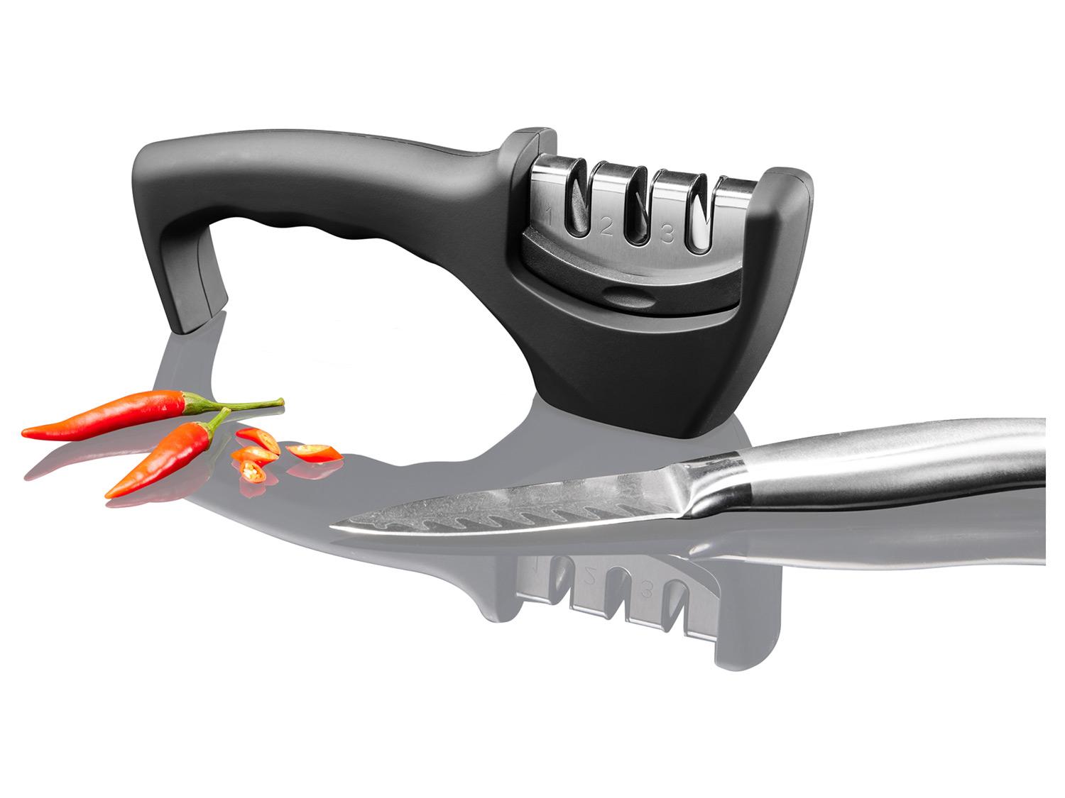 Brousek na nože | Lidl.cz