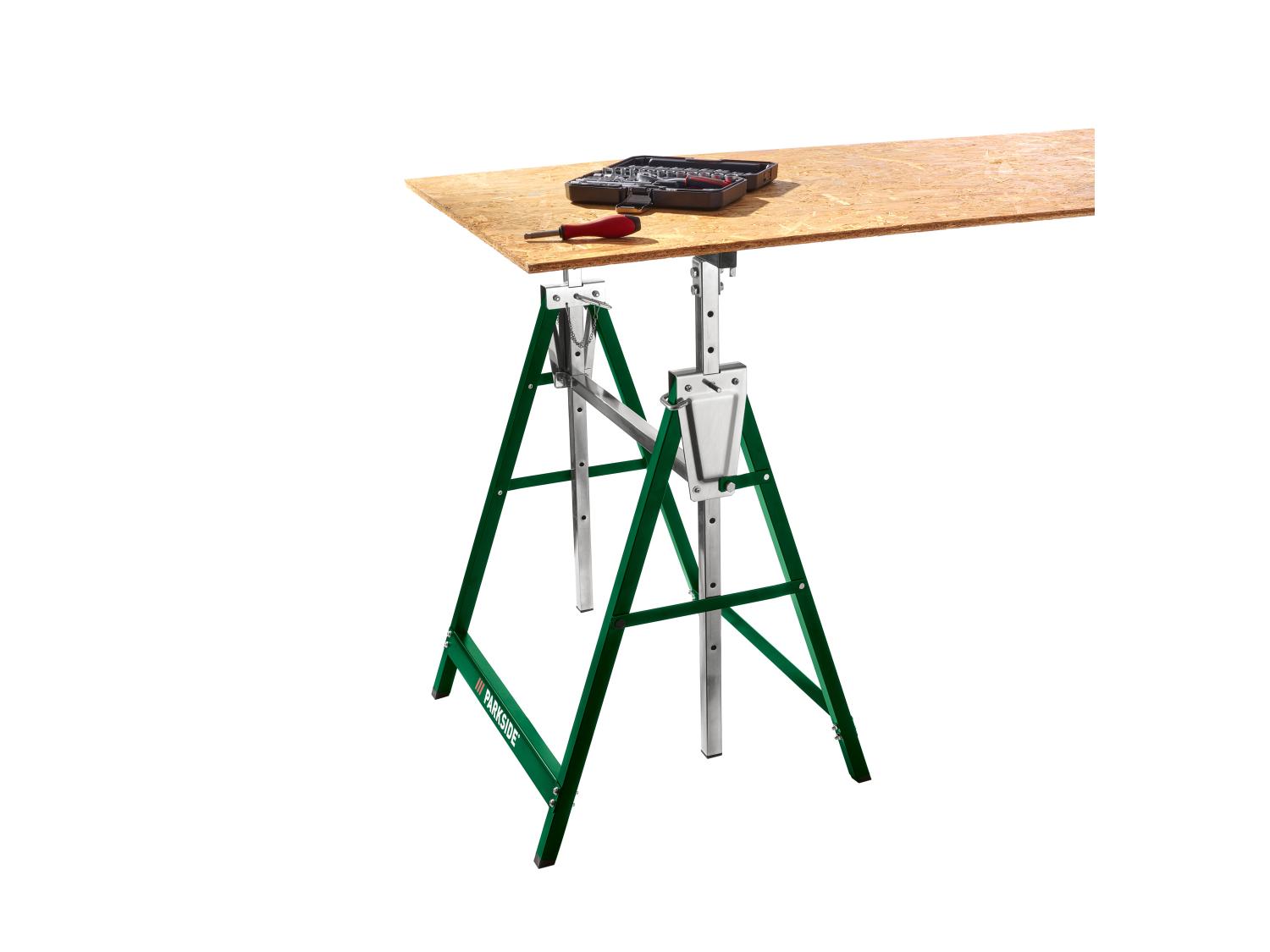 Výškově nastavitelný podstavec | Lidl.cz