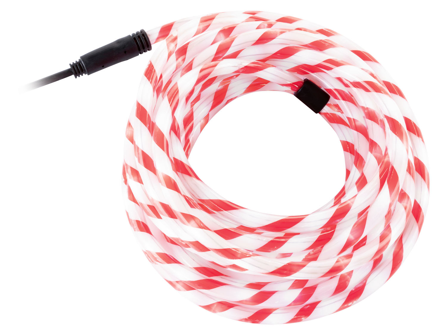 LIVARNO home Světelný LED kabel, 11,5 m | Lidl.cz