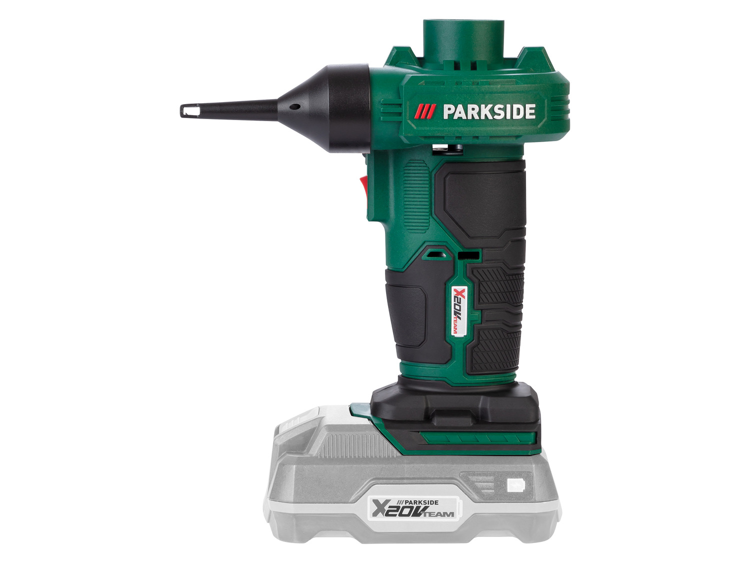 Aku kompresor PAK 20-Li C3 / Aku pumpa PALP 20-Li C3