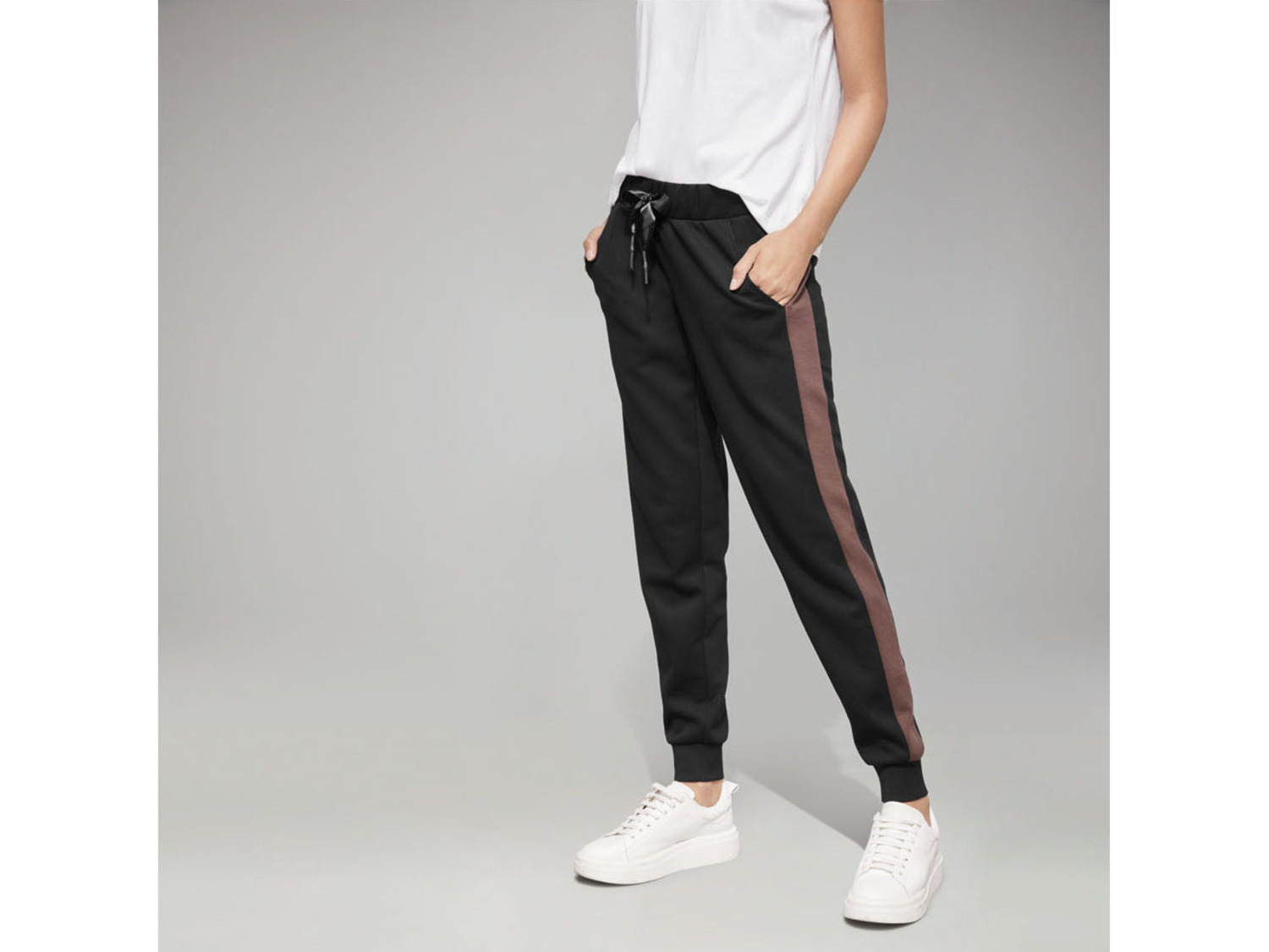 CRIVIT Dámské tepláky | Lidl.cz