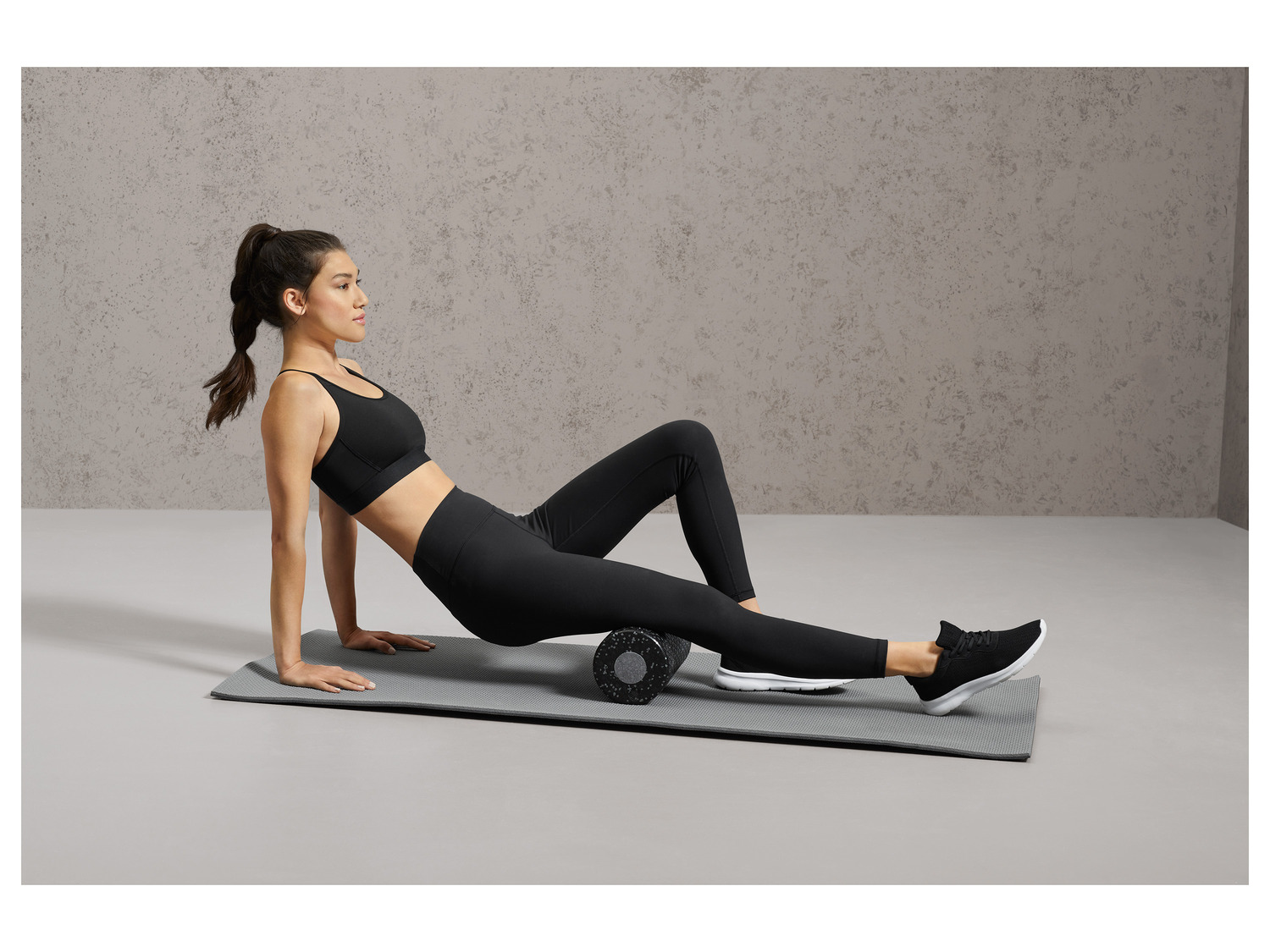 Fitness roller | Lidl.cz