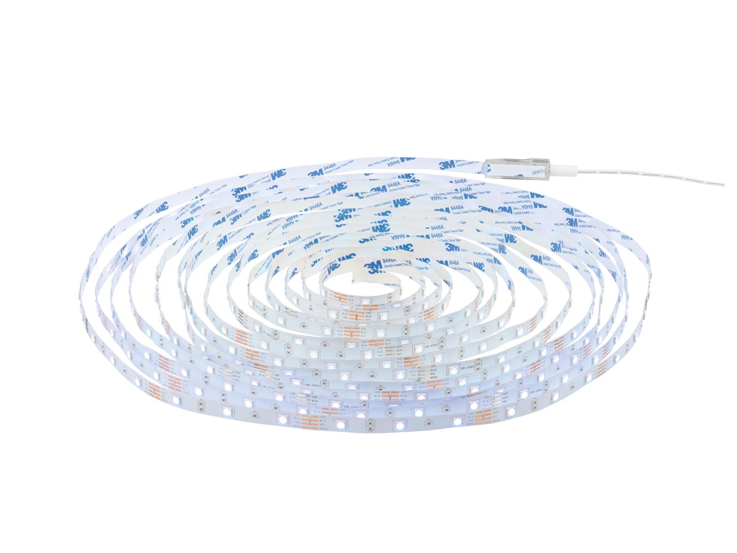 LIVARNO home Světelný LED pásek, 10 m | Lidl