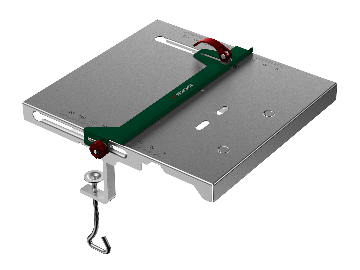 Stůl pro přímočarou pilu PSST A1 | Lidl.cz