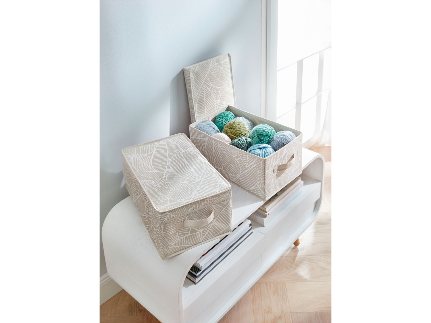 Úložný box | Lidl.cz