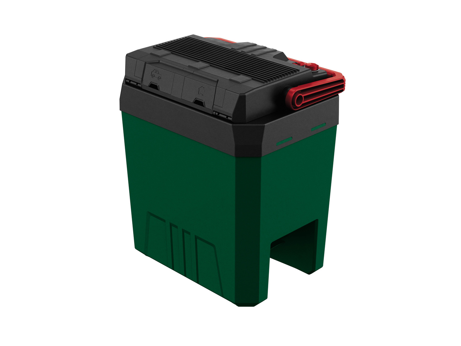 Aku mobilní chladicí box PKB 20-Li A1 – bez akumulátor…