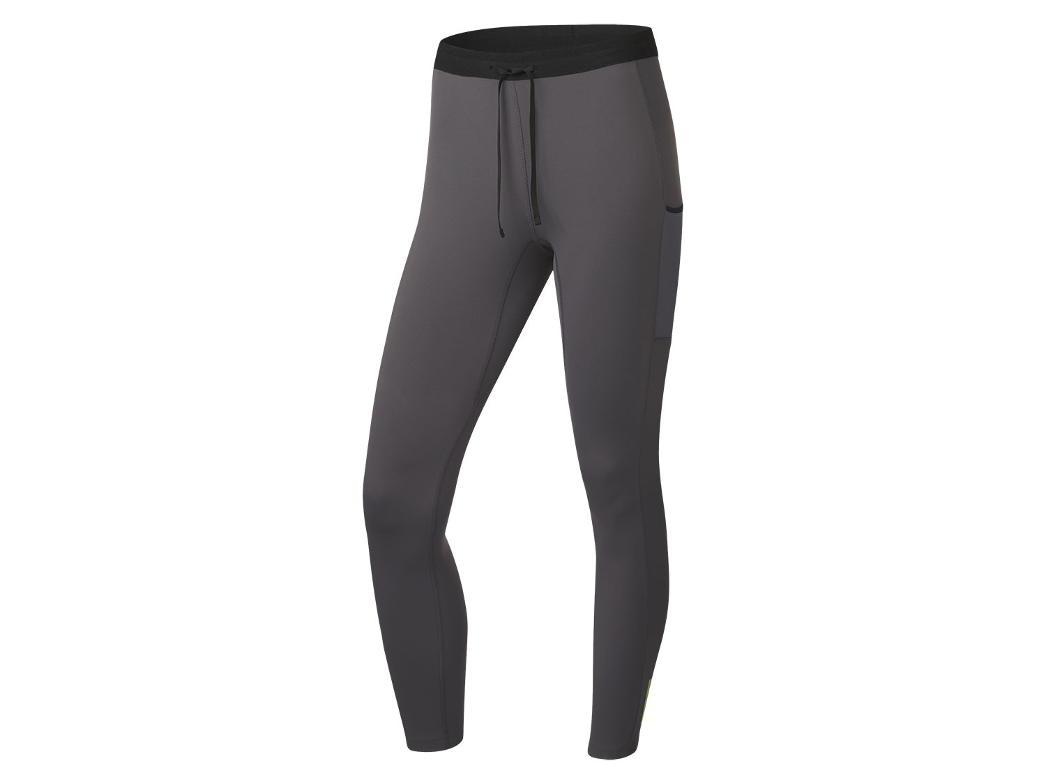 CRIVIT Pánské funkční kompresní legíny | Lidl.cz