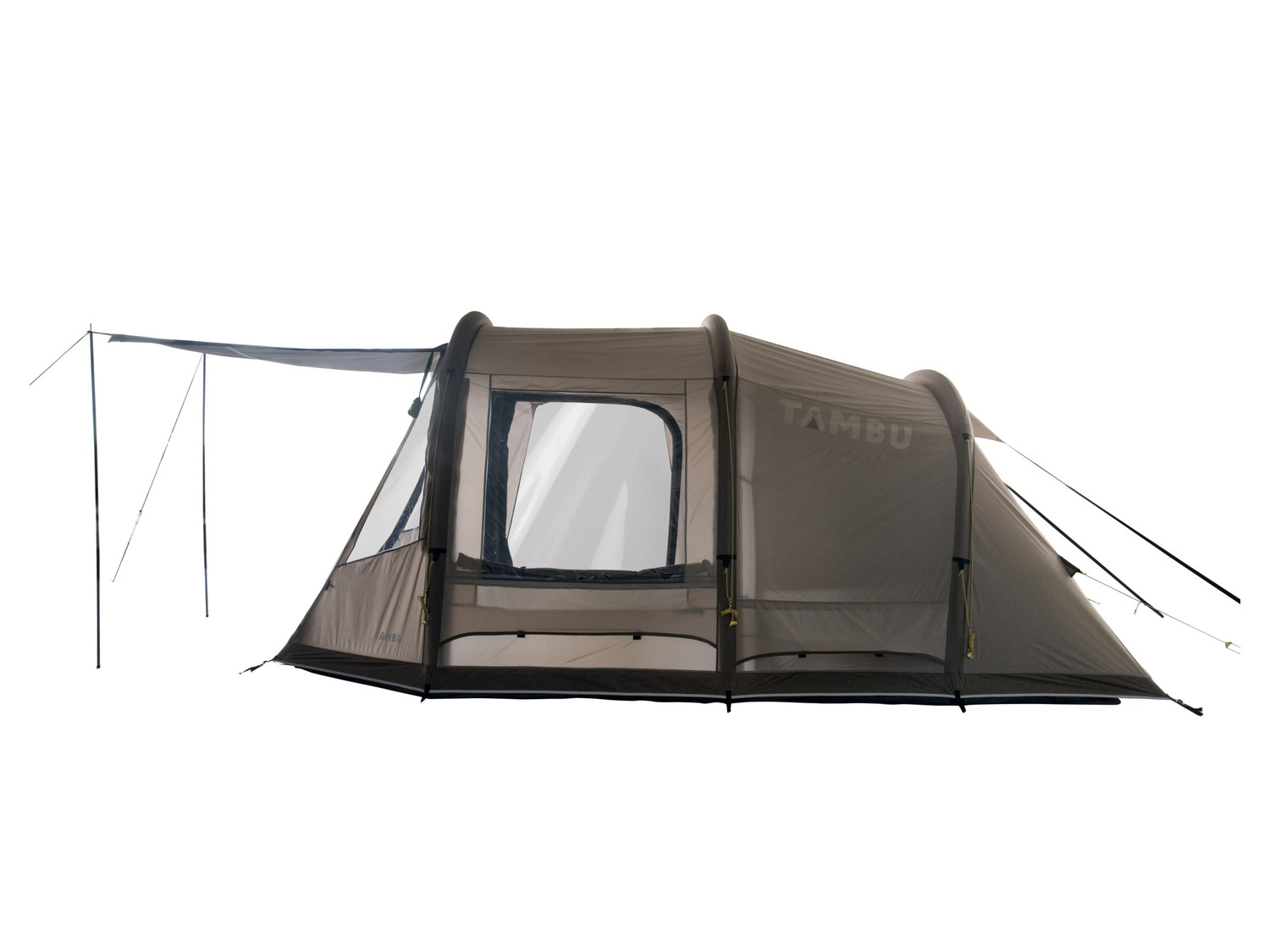 TAMBU Rodinný stan HUSIR AIR pro 4 osoby | Lidl.cz