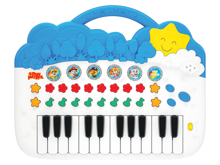 Dětské piano