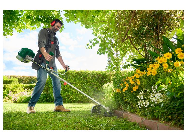 Benzínová kosa 2 v 1 PBS 2 E5 | Lidl.cz