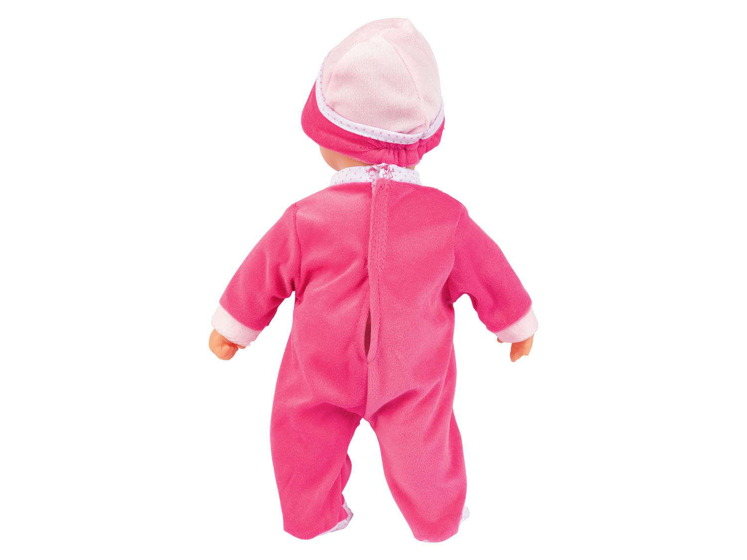 Panenka Piccolina First Words Baby | Lidl.cz