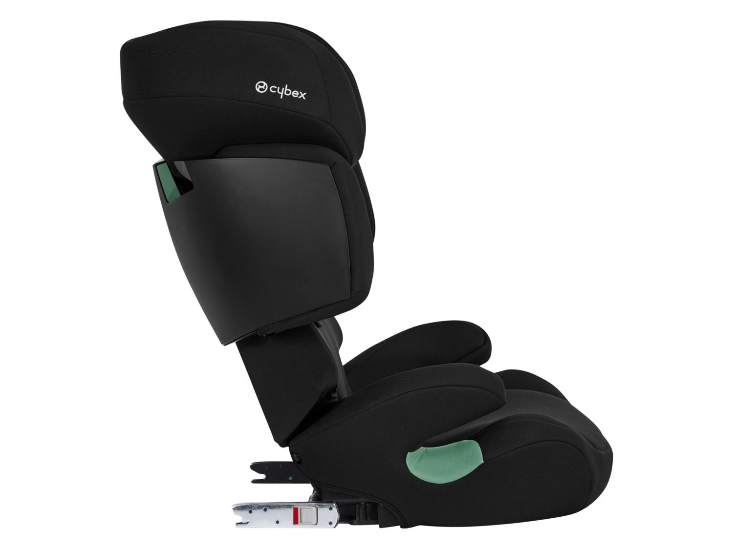 CYBEX Dětská autosedačka Solution X-i-Fix | Lidl.cz