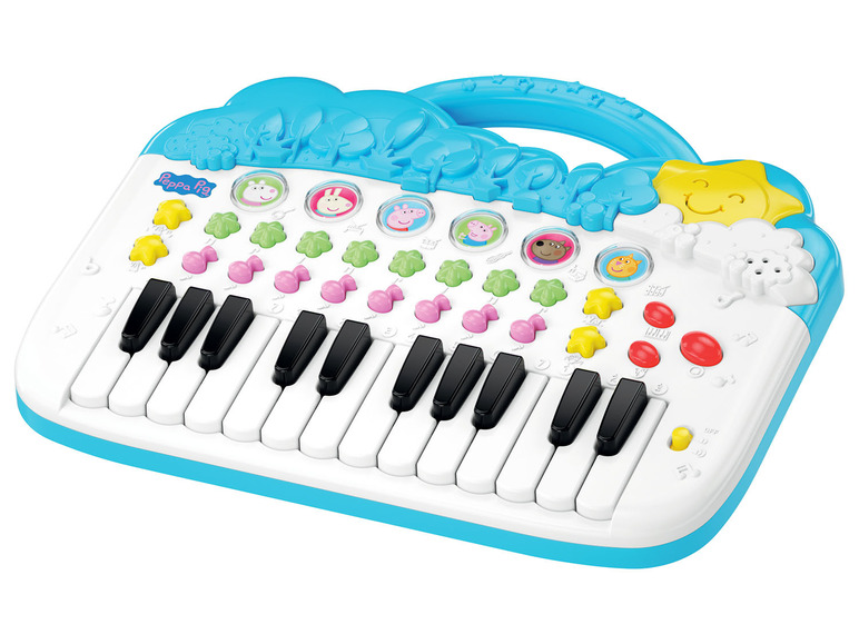 Dětské piano