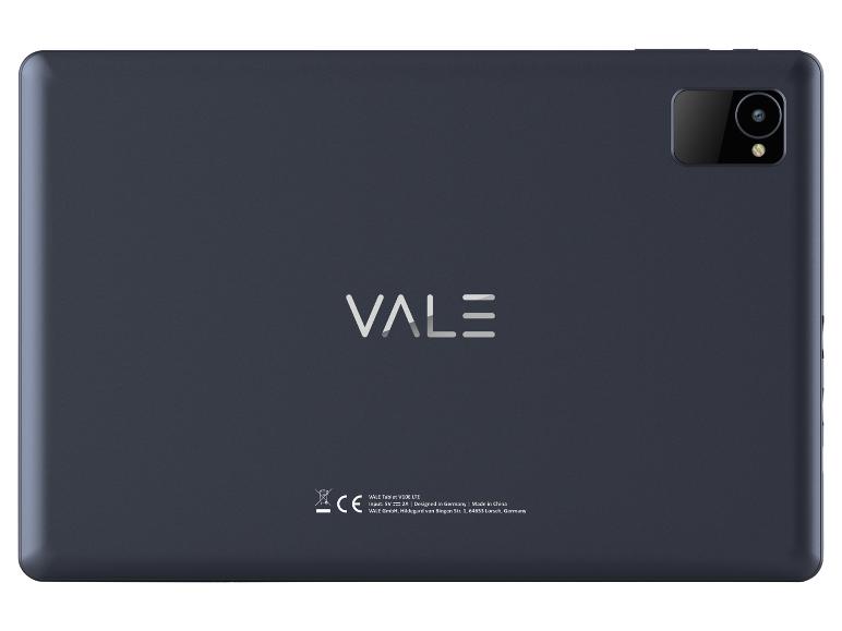 VALE Tablet V10L LTE-464, 10,1" | Lidl