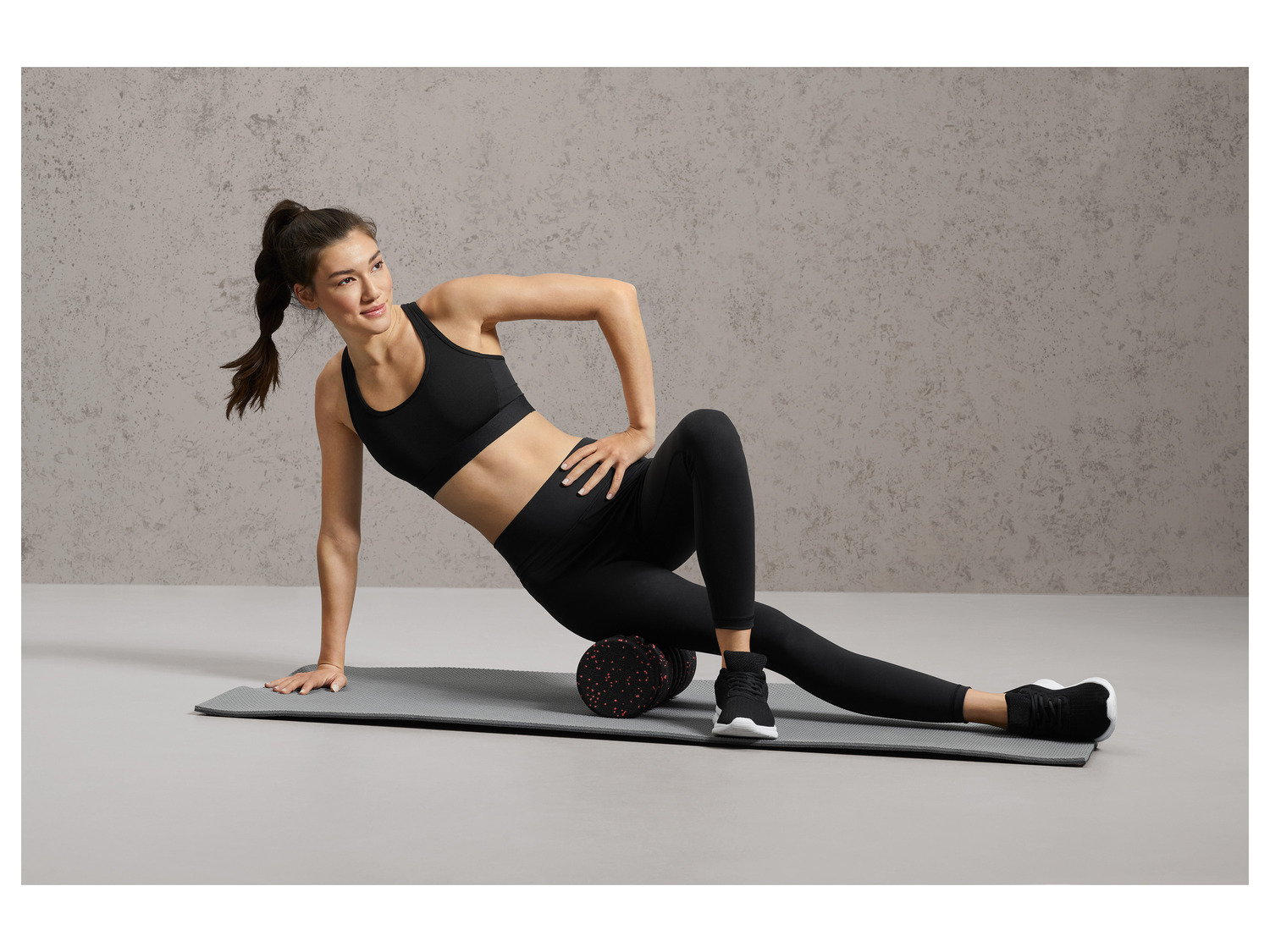 Fitness roller | Lidl.cz
