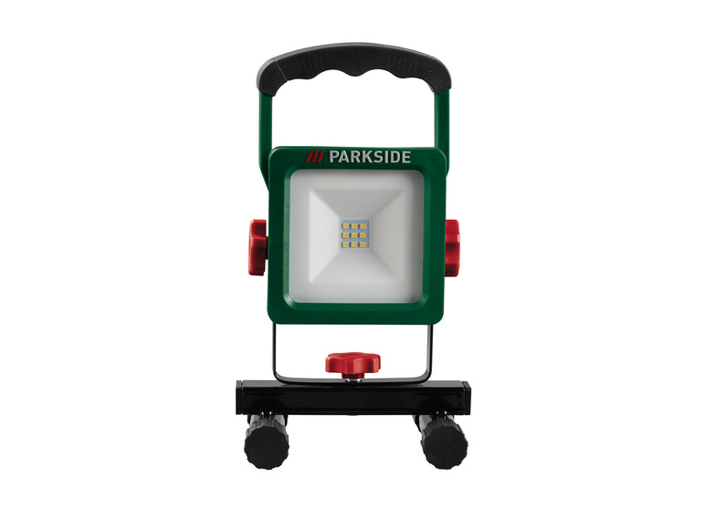 PARKSIDE® Aku pracovní LED reflektor PAS 2200 C3