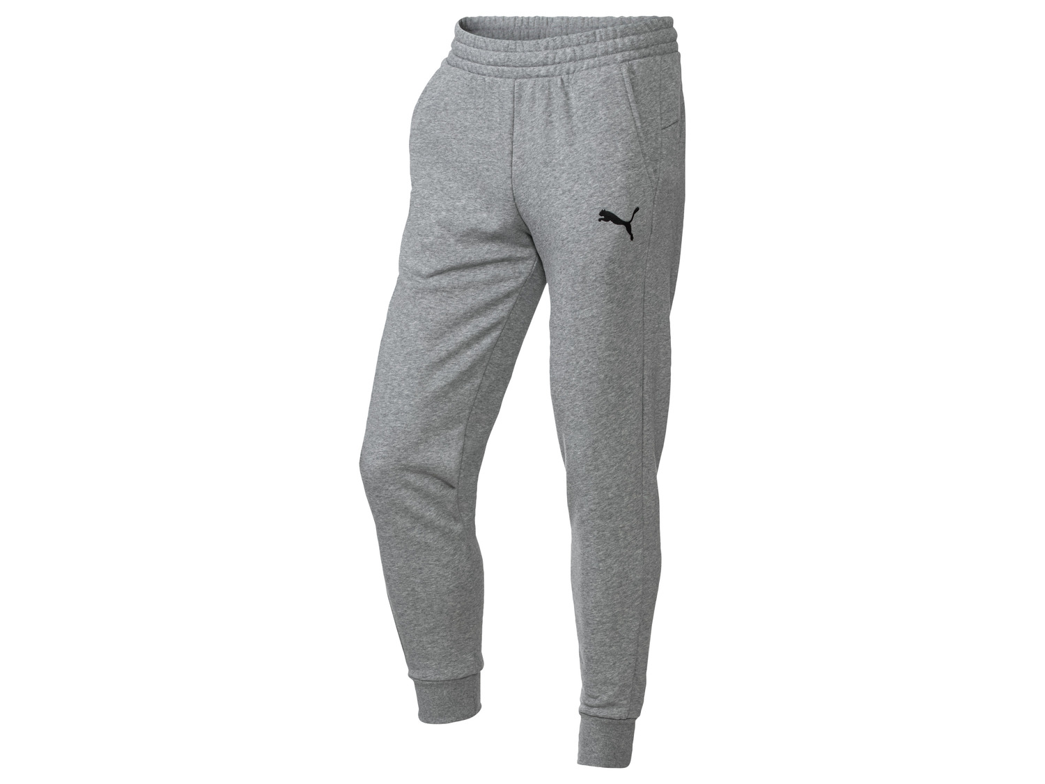 Puma Pánské tepláky | Lidl.cz
