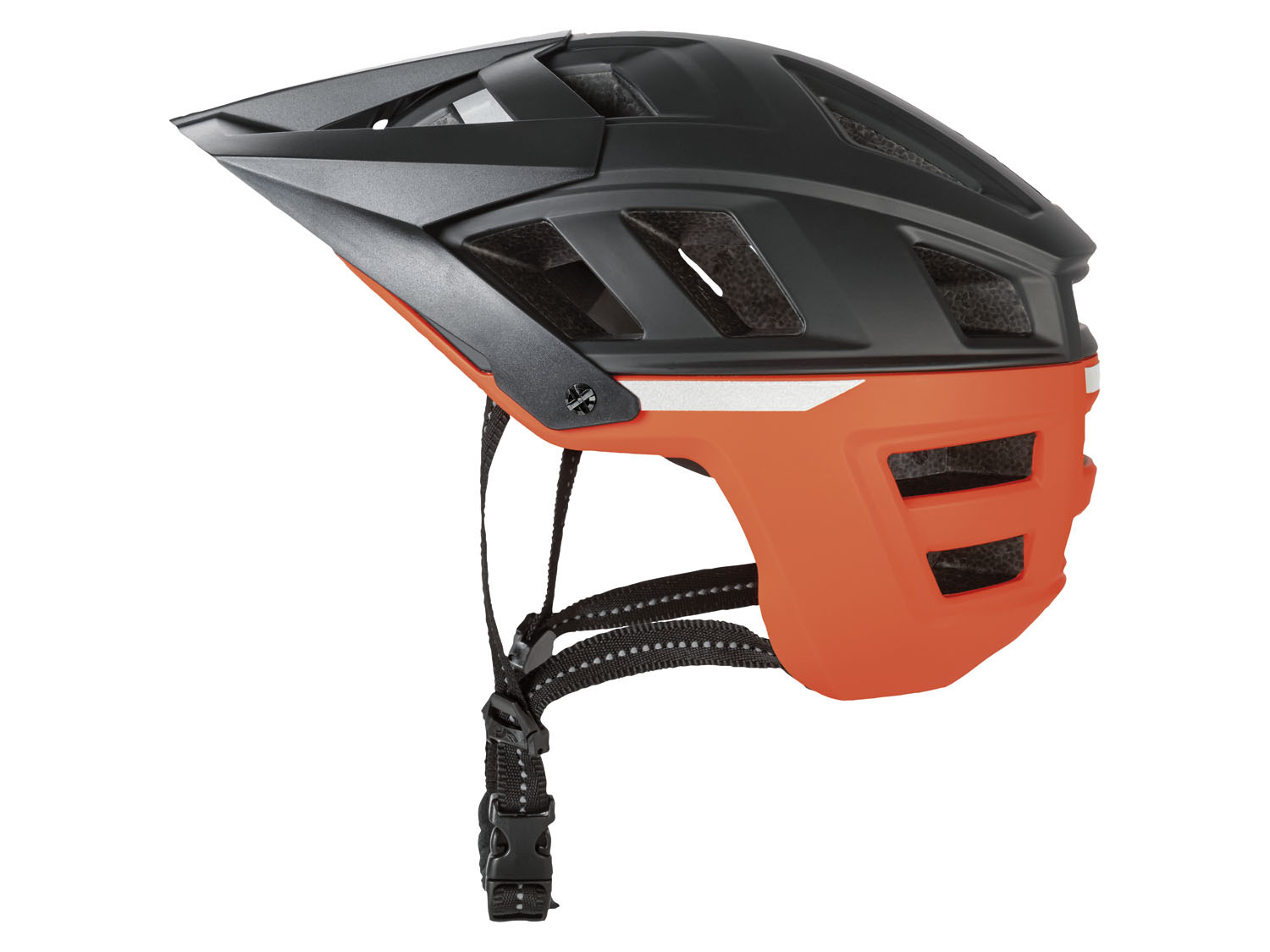 CRIVIT Cyklistická helma Freeride | Lidl