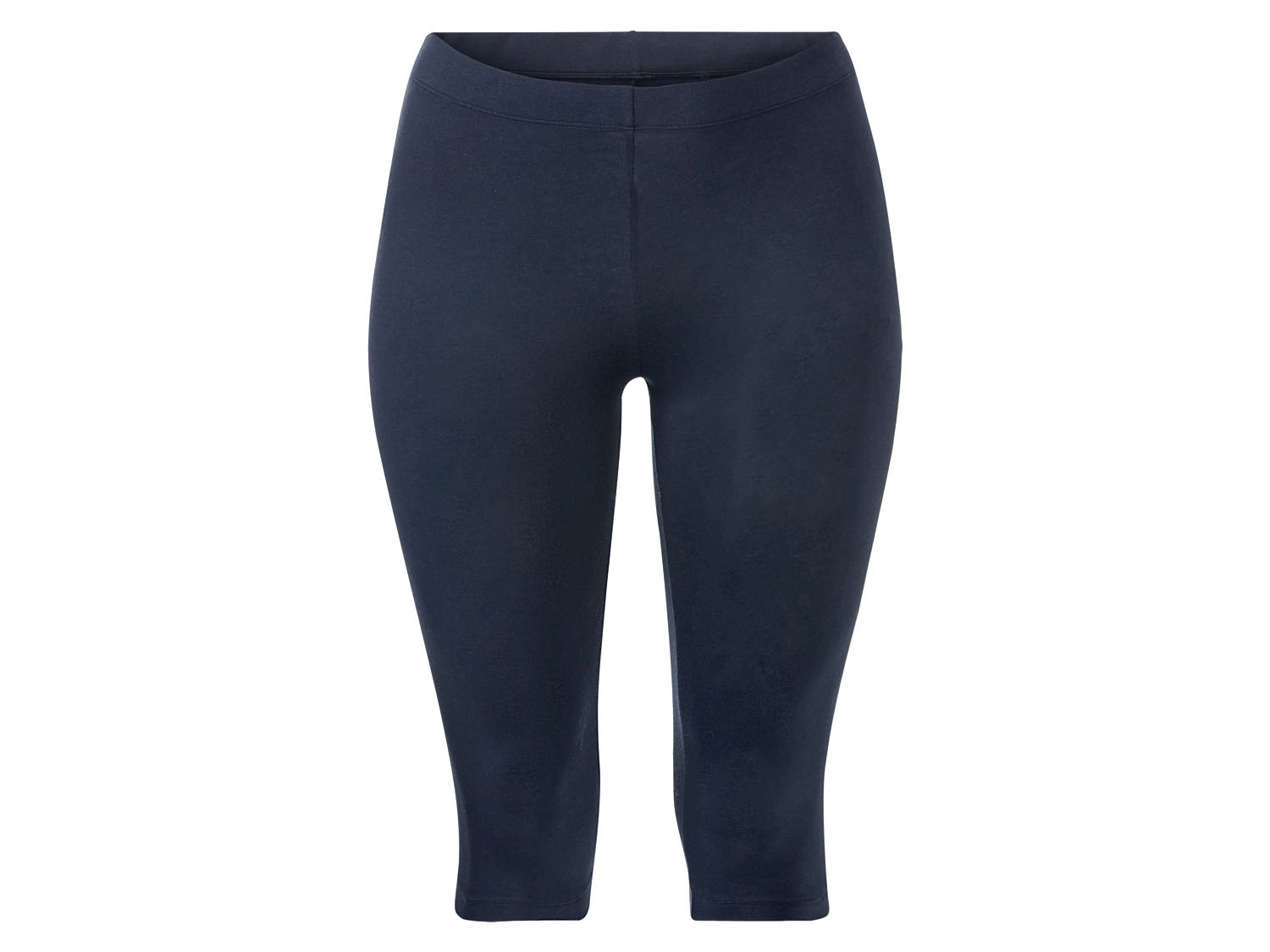 Dámské capri legíny