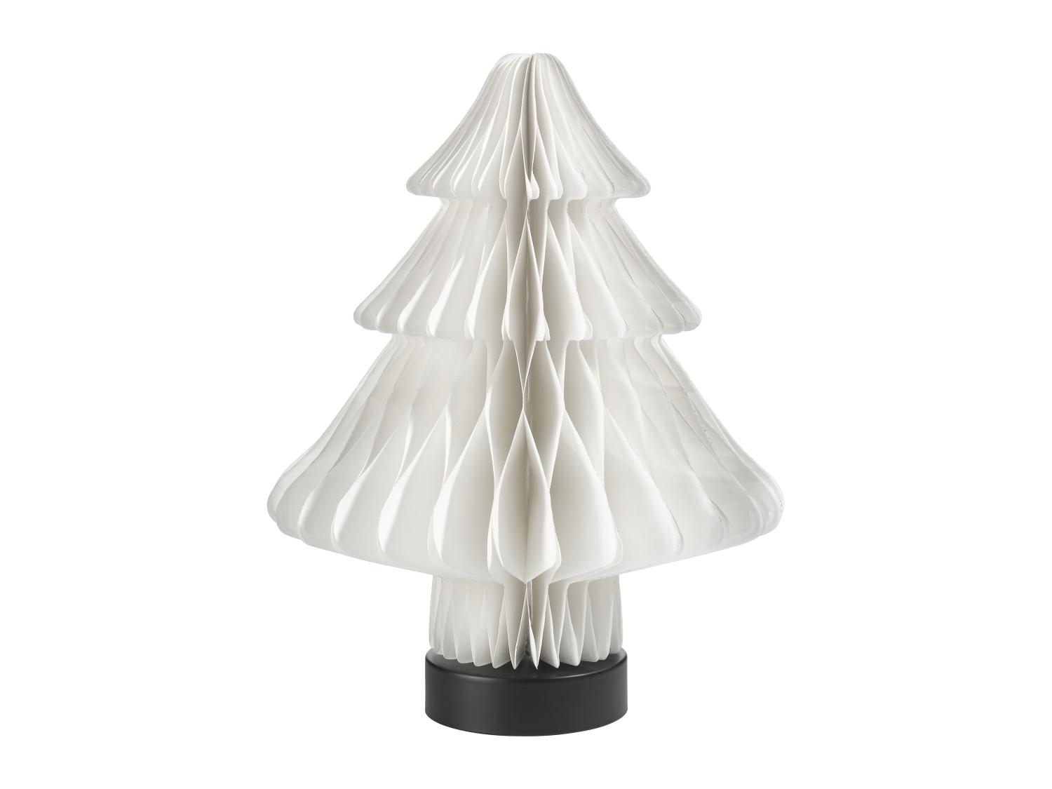 LIVARNO home Vánoční LED hvězda / stromek / sněhová vločka | Lidl