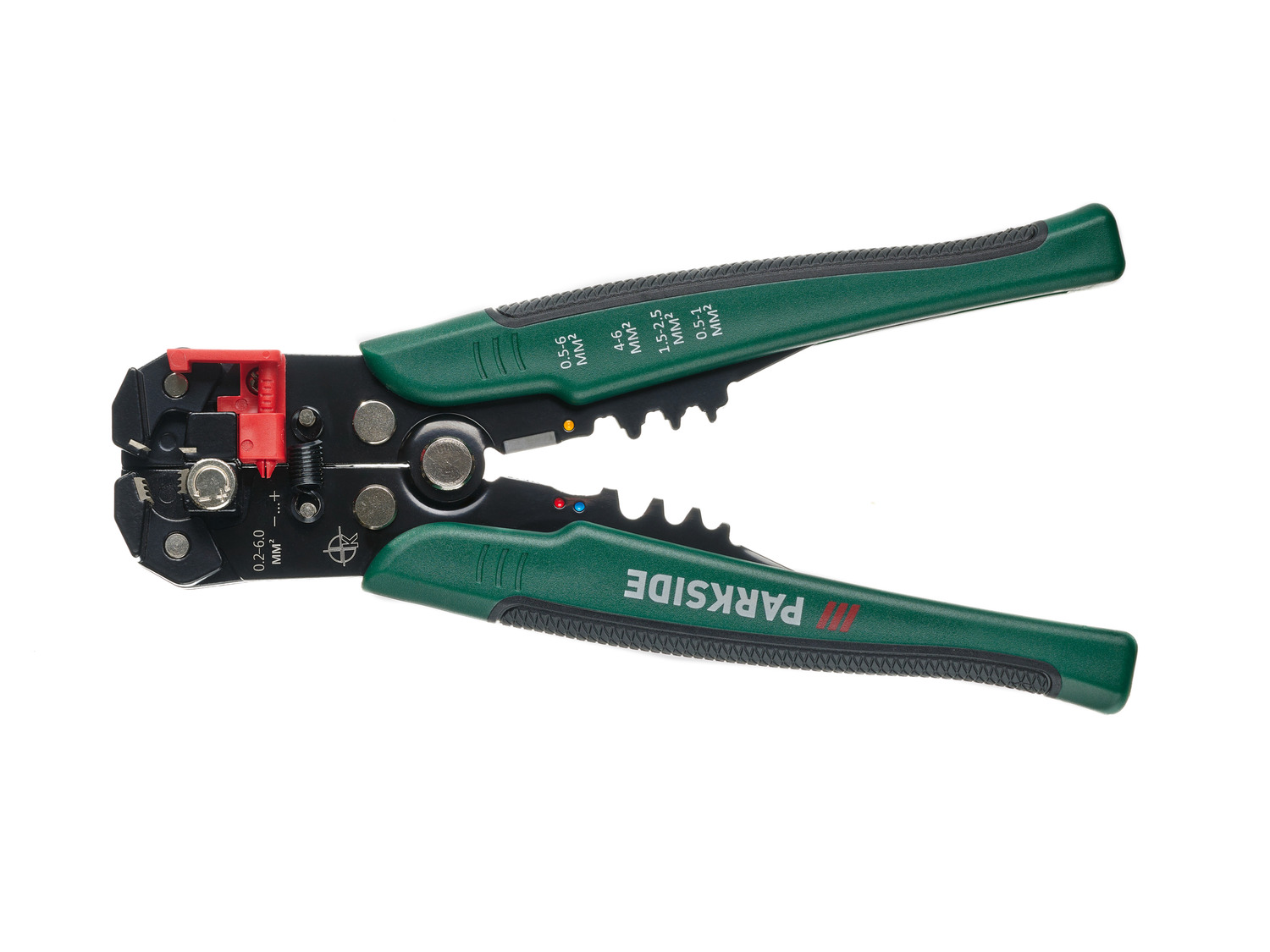 Krimpovací kleště PCZS 231 C2 | Lidl.cz