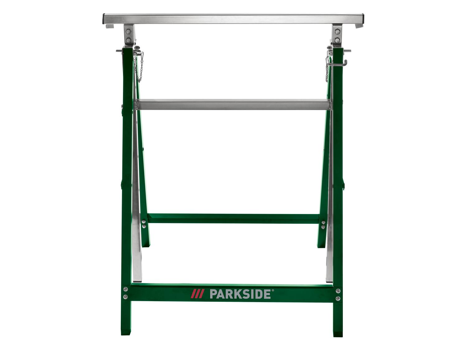 Výškově nastavitelný podstavec | Lidl.cz