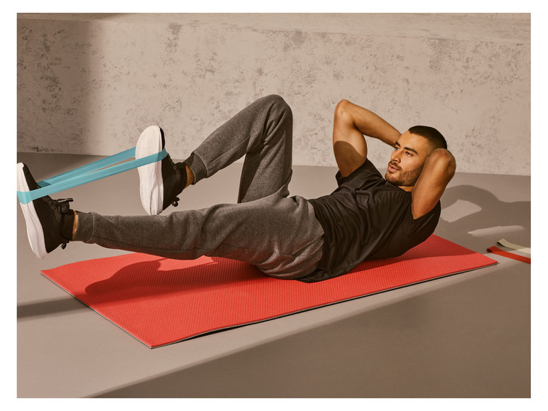 Pomůcky na posilování