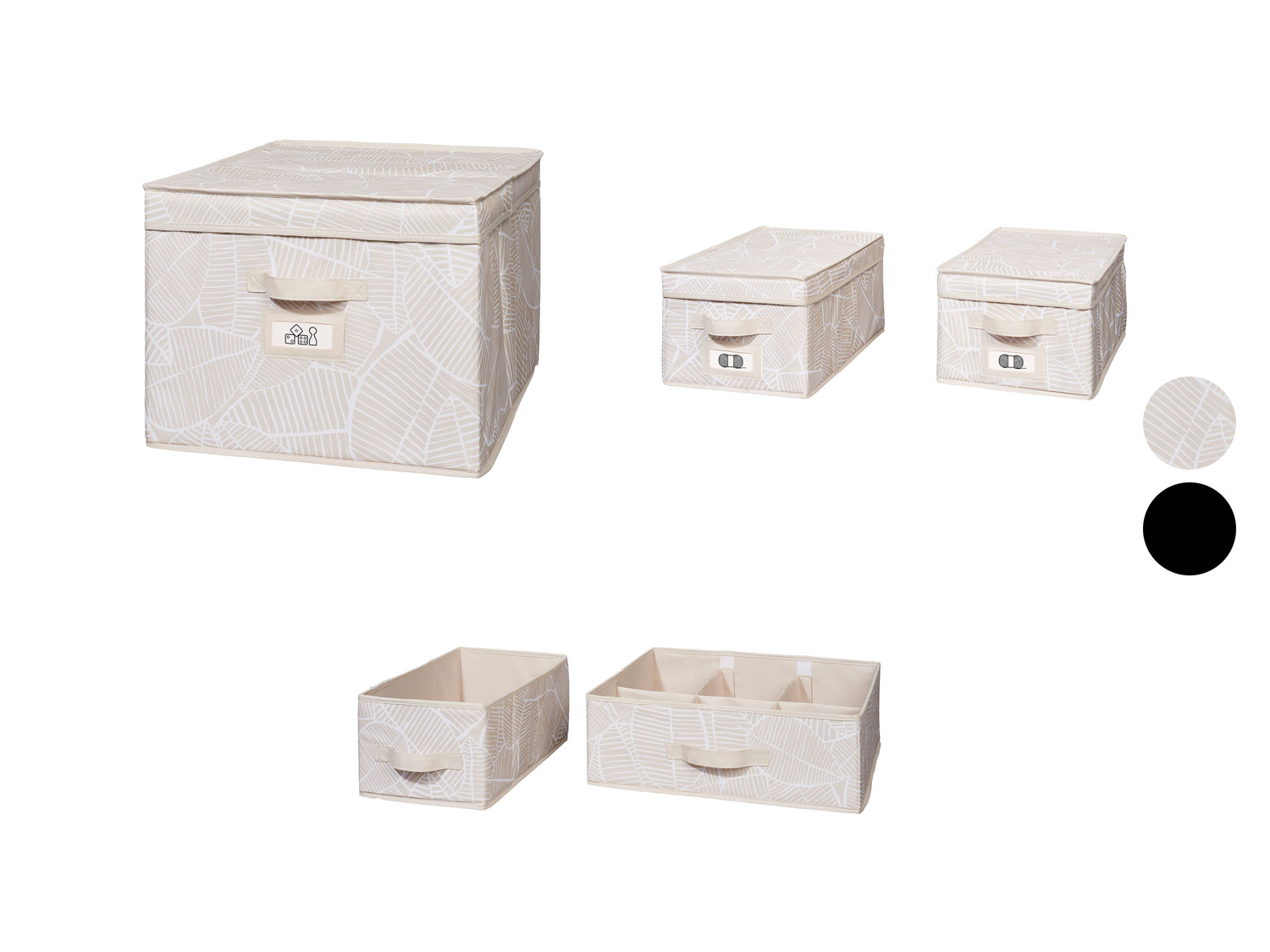 Úložný box | Lidl.cz