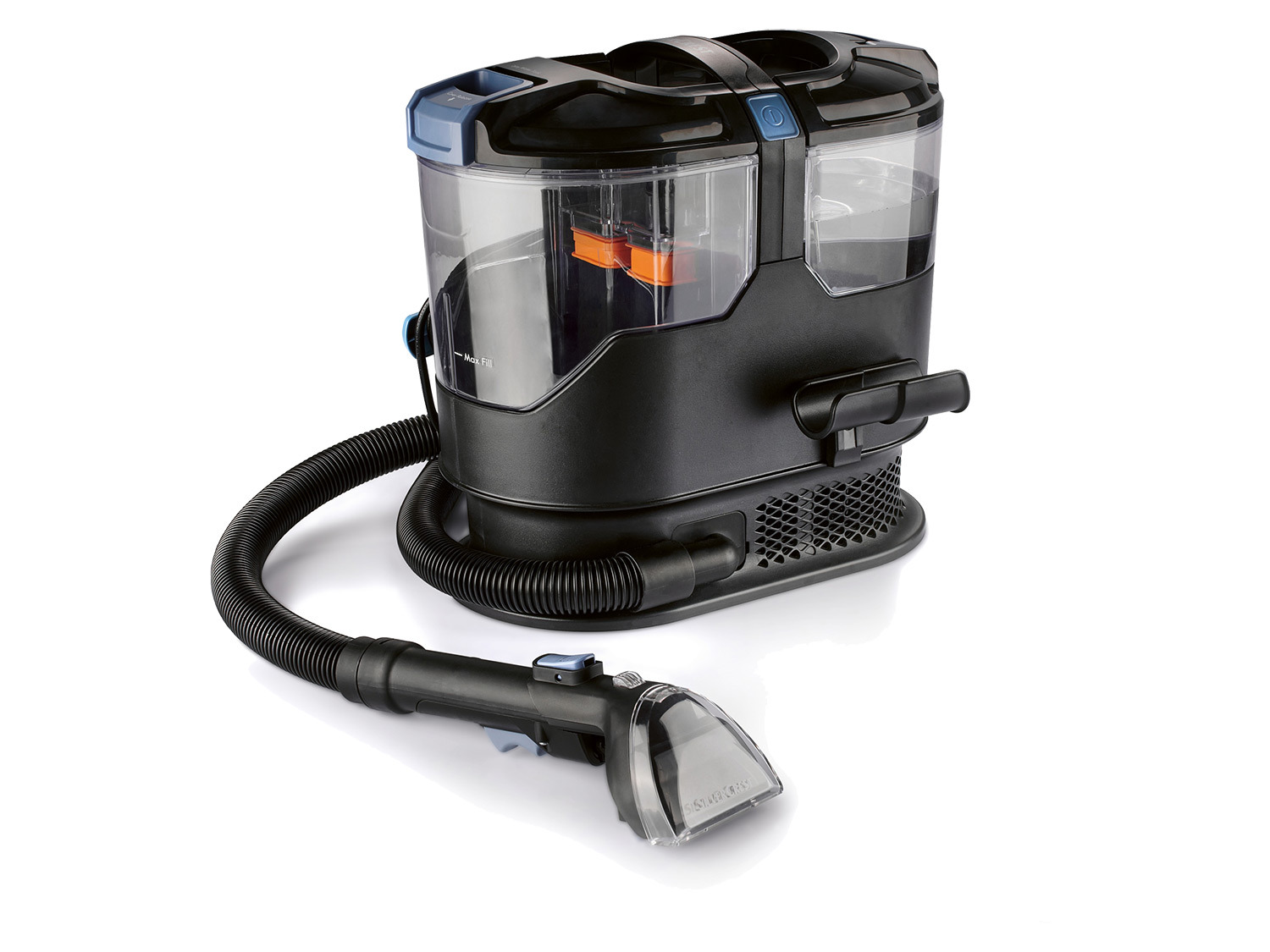 Čistič čalounění SPR 800 A1 | Lidl.cz