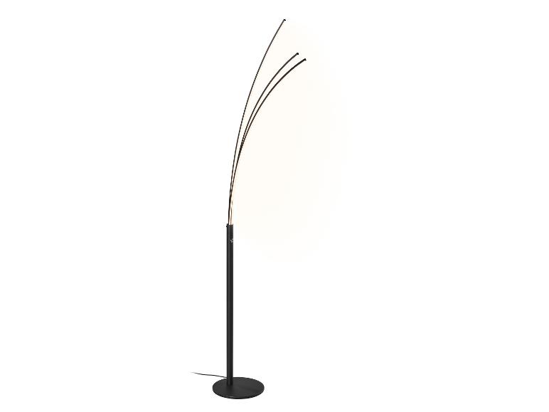 LIVARNO® Oblouková LED lampa | Lidl