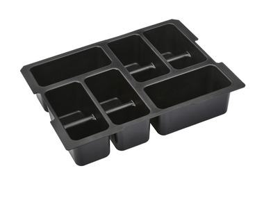 PARKSIDE® Stack-it kufr na nářadí M | Lidl.cz