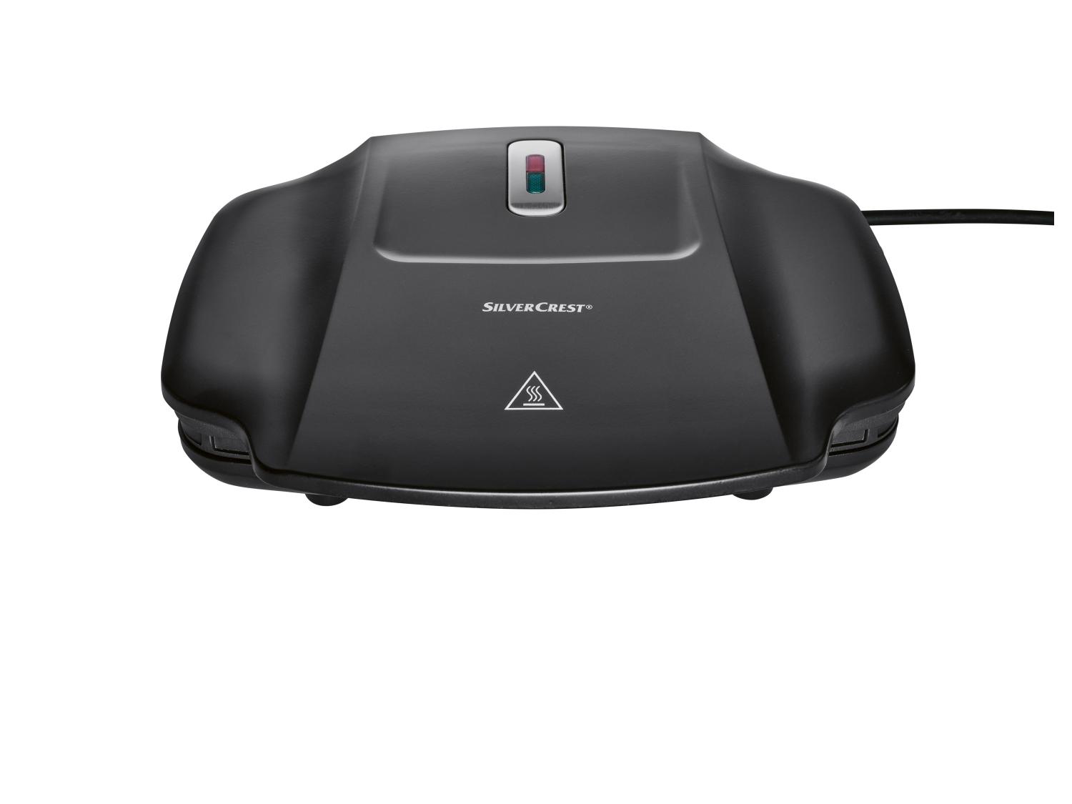 Kontaktní gril SKG 1000 C1 | Lidl.cz