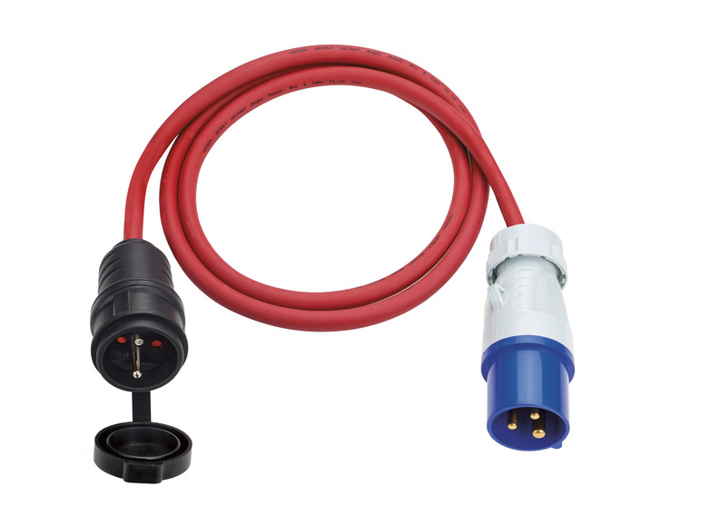 Adaptační kabel CEE